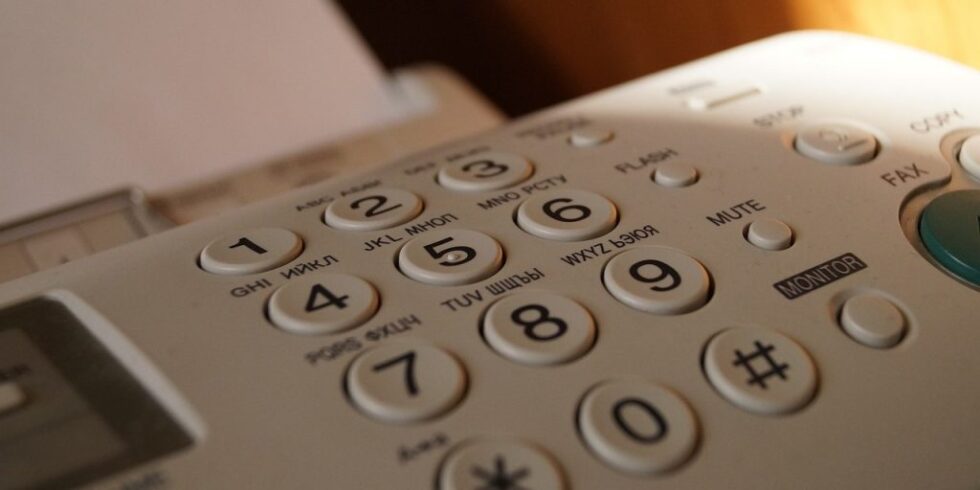 What is a Fax Number? How to Get a Local Fax Number for Sending and ...